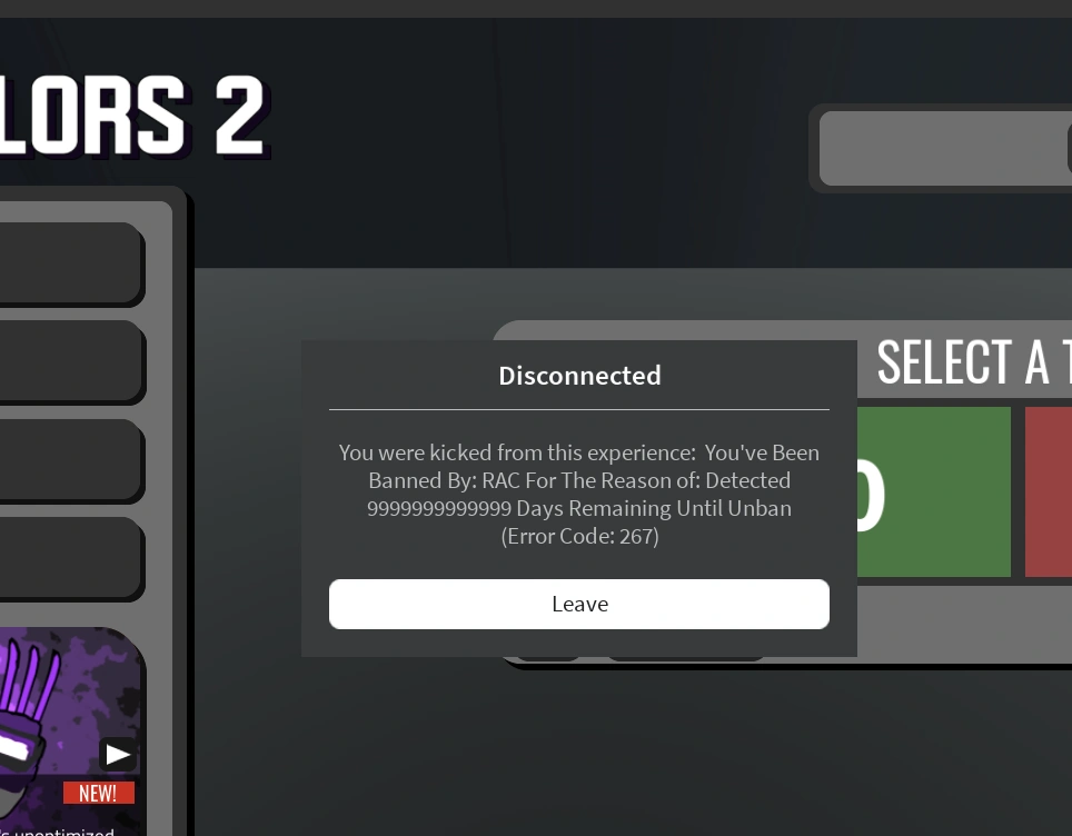 Possible ban appeal please? I accidently got myself banned. | Fandom
