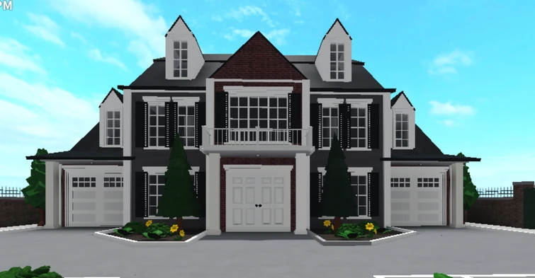 How it Looks Now: Remaking Anix's Colonial House | Fandom