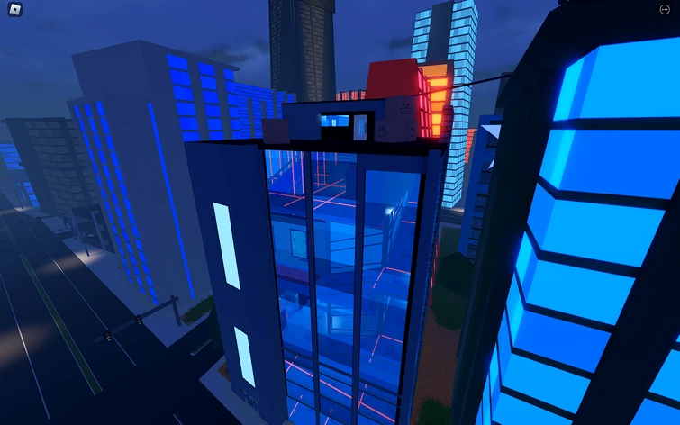 Discuss Everything About Jailbreak Wiki | Fandom