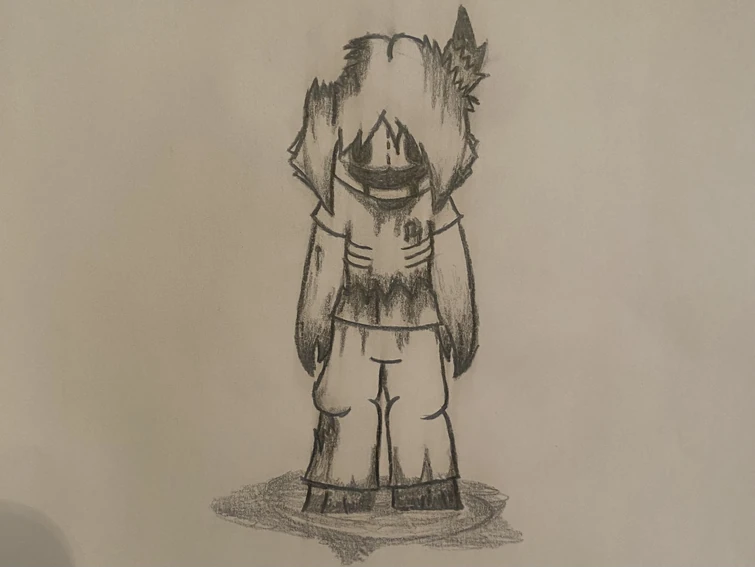 Drawing: The Assimilator | Fandom