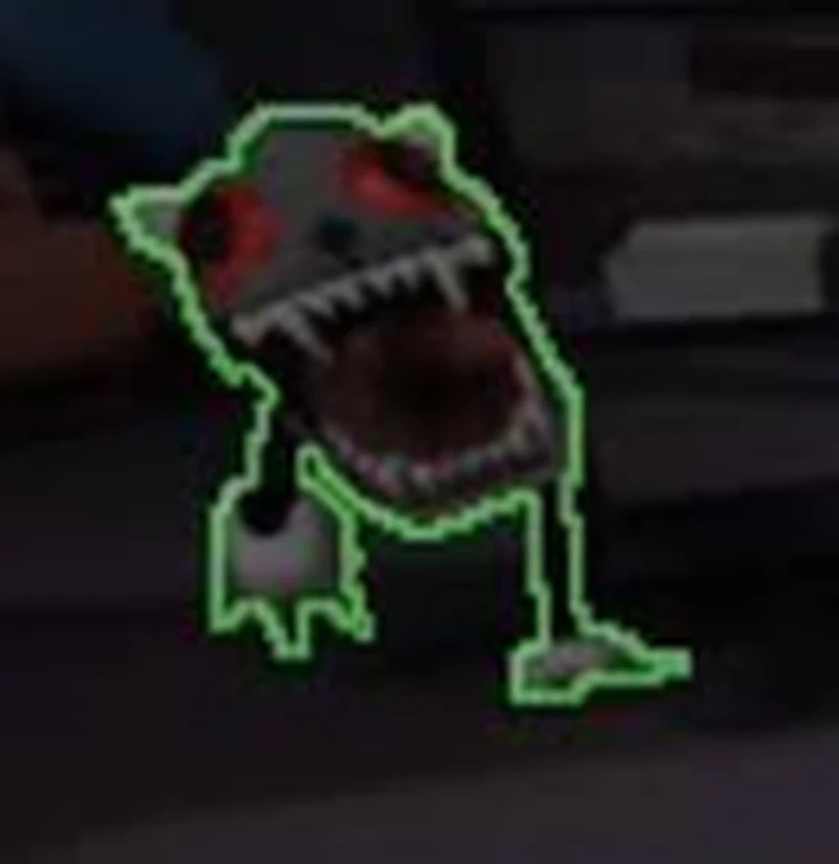 twisted pebble | Fandom