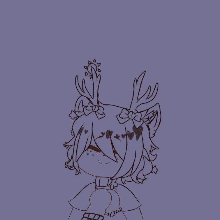 Sneak peek to language of the lost ft evelyn/dazzle cuz ANGST | Fandom