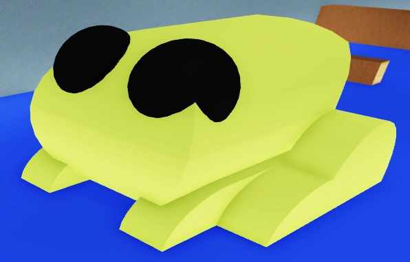 How to make a frog | Fandom