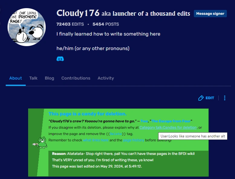 See ya, broskis! | Fandom