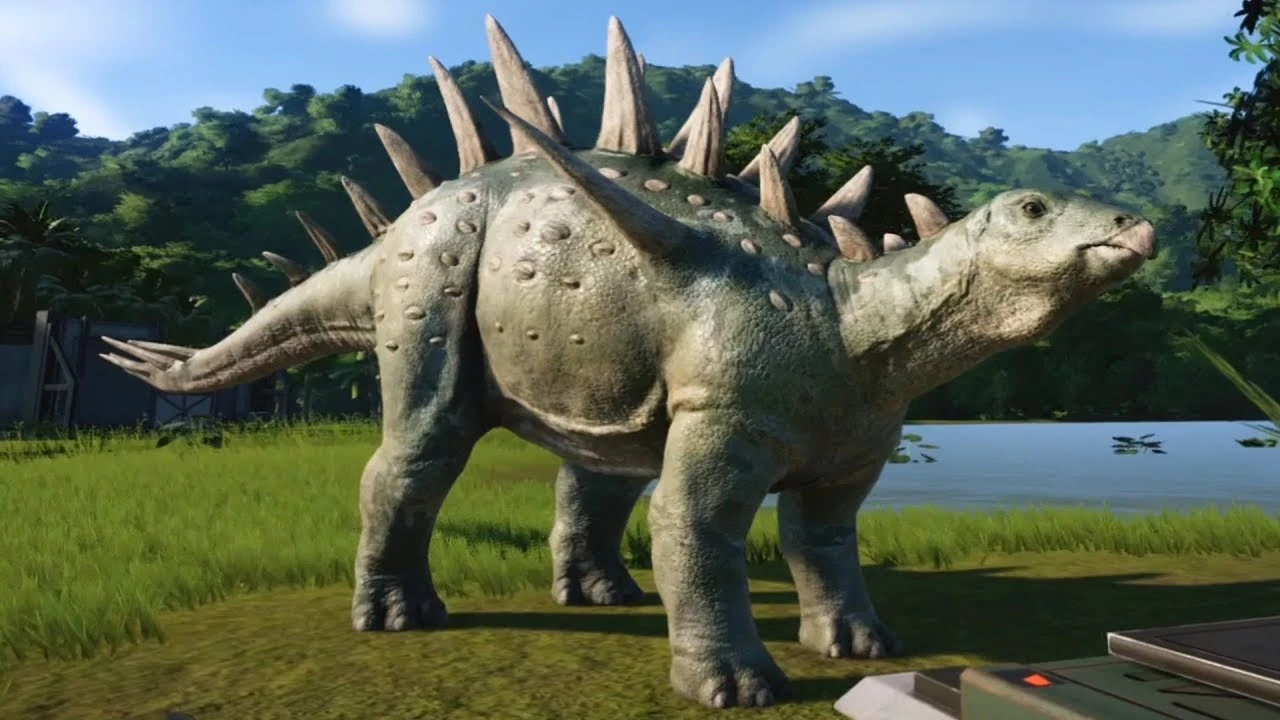 JWE Species Analysis | Fandom