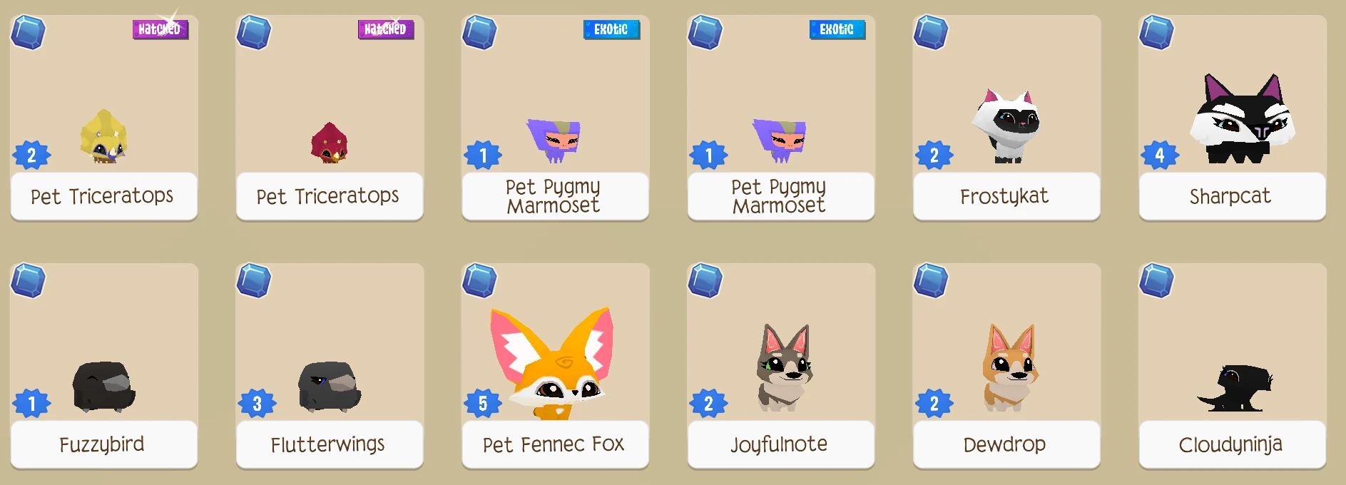SELLING PETS | Fandom