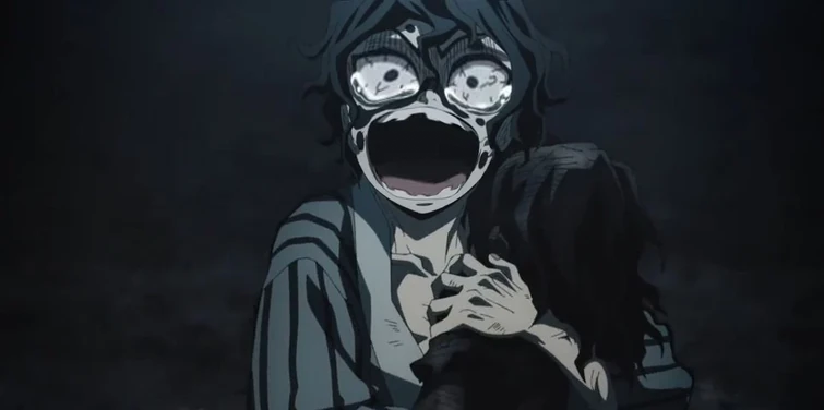 Many Cursed Images | Fandom