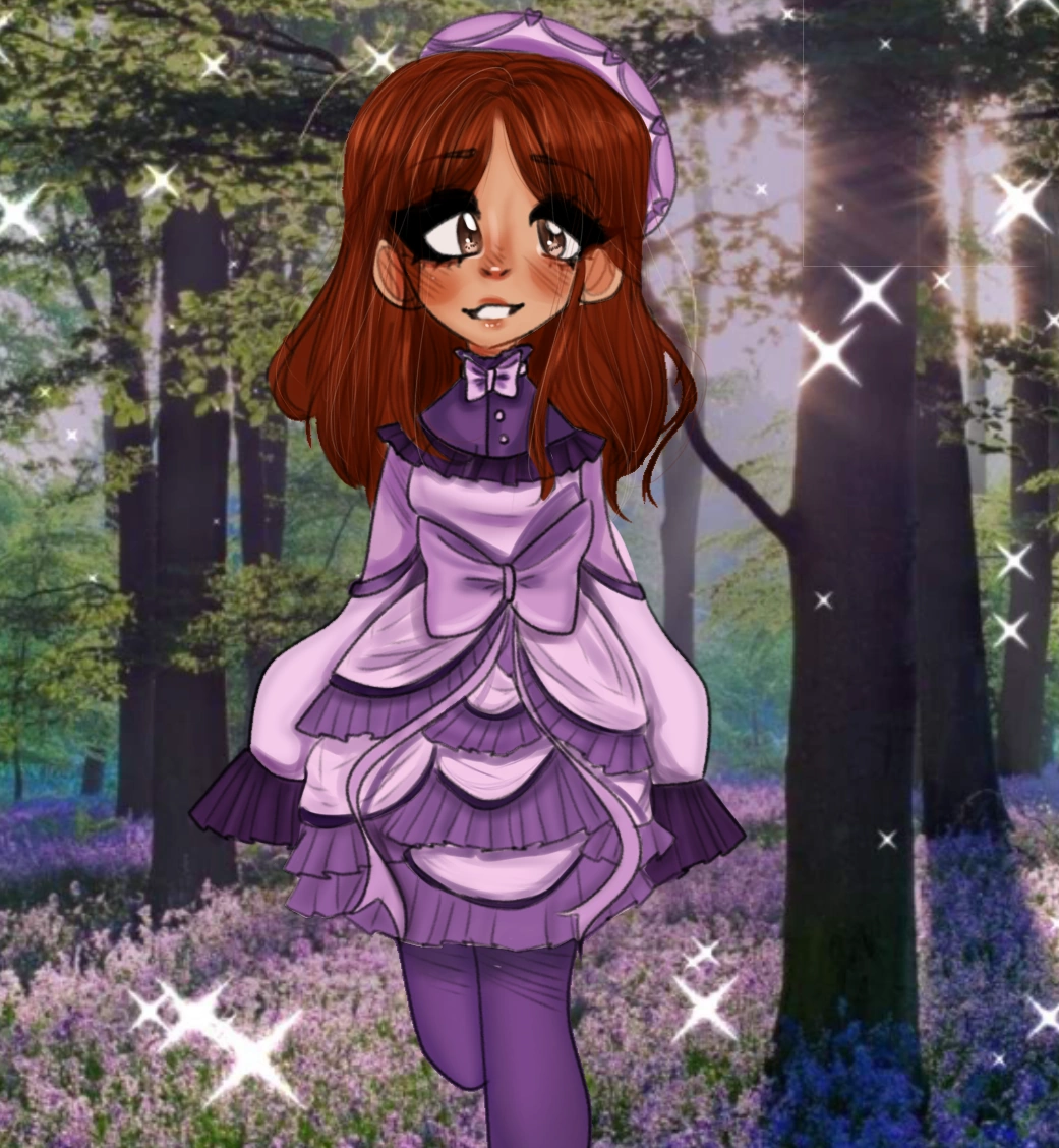 Mon-Cheri Set! | Fandom