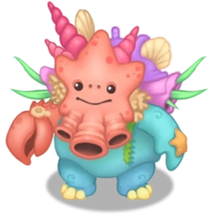 Secret Monster hidden in Pinghound??!!?!!?! | Fandom