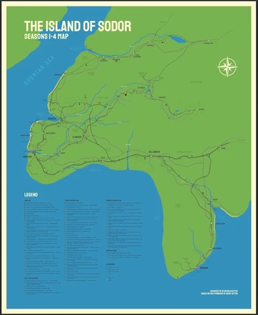 What is your favorite unlucky tug map? | Fandom