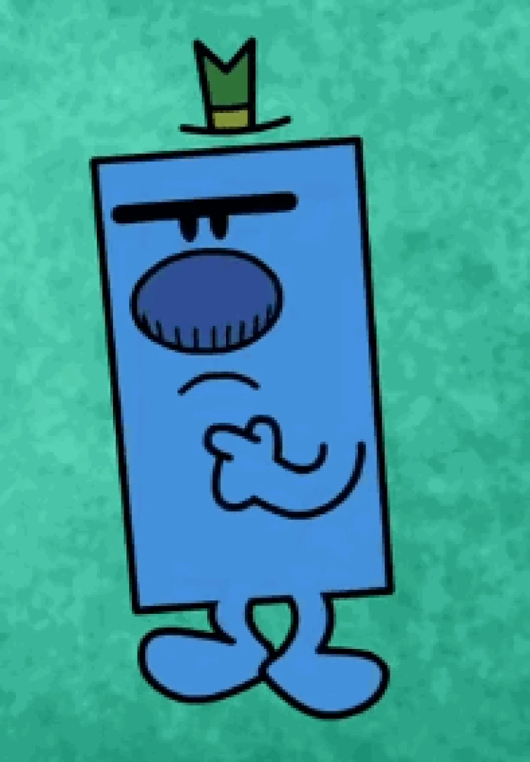 The Mr. Men Songs (2022 Remastered) | Fandom