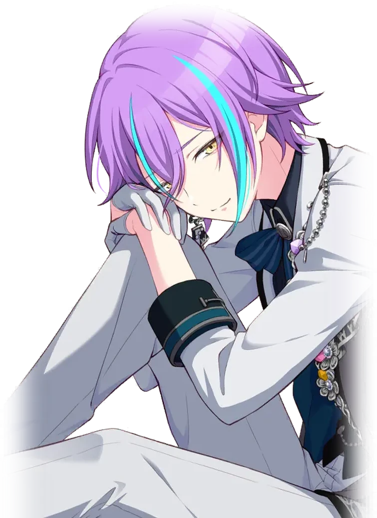 Rui is emo now guys | Fandom