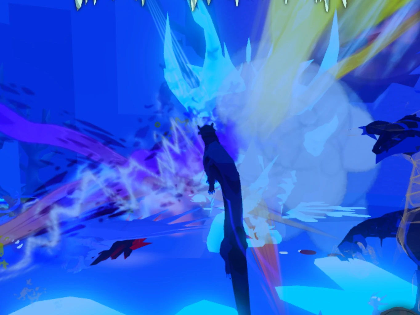 The boss: starts existing | Fandom