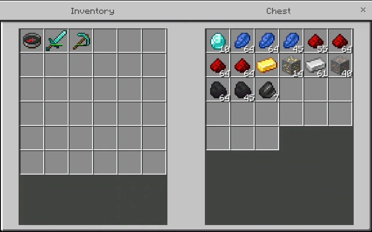 I have an amazing mine UwU | Fandom