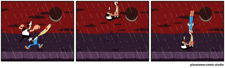 Discuss Everything About Pizza Tower Wiki | Fandom