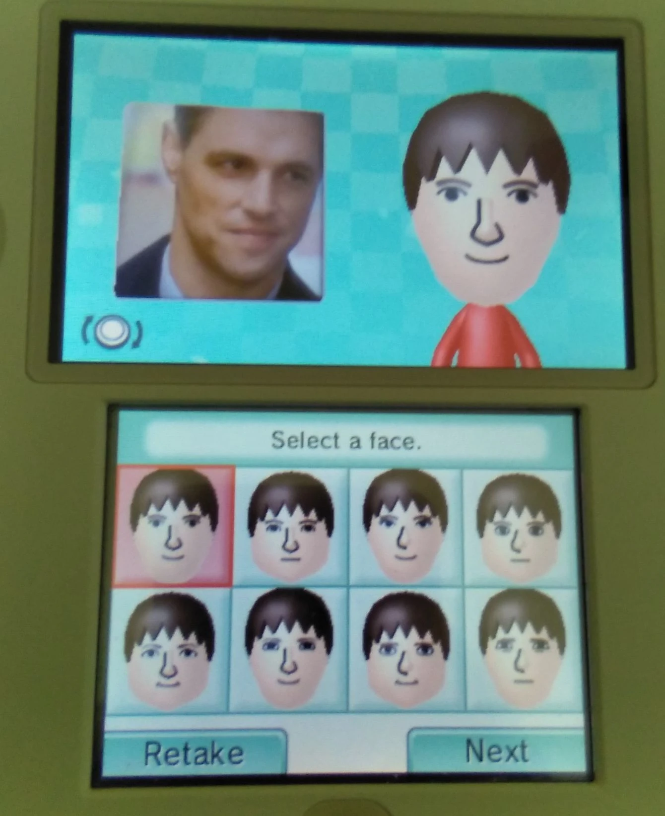 Mark(Hal)* | Fandom