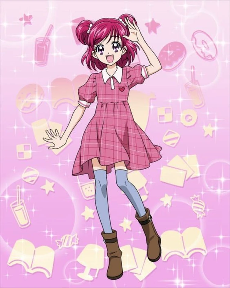 What Pretty Cure civilian dress replicas you would love to wear? | Fandom