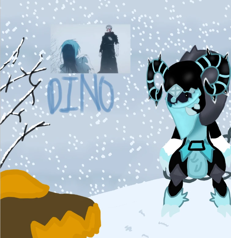 Discuss Everything About Loomian Legacy Wiki | Fandom