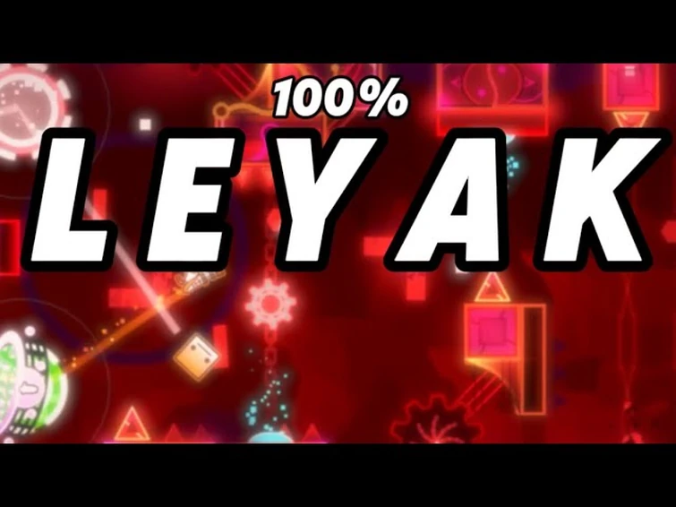 I JUST FLUKED LEYAK FROM 55!!!! | Fandom