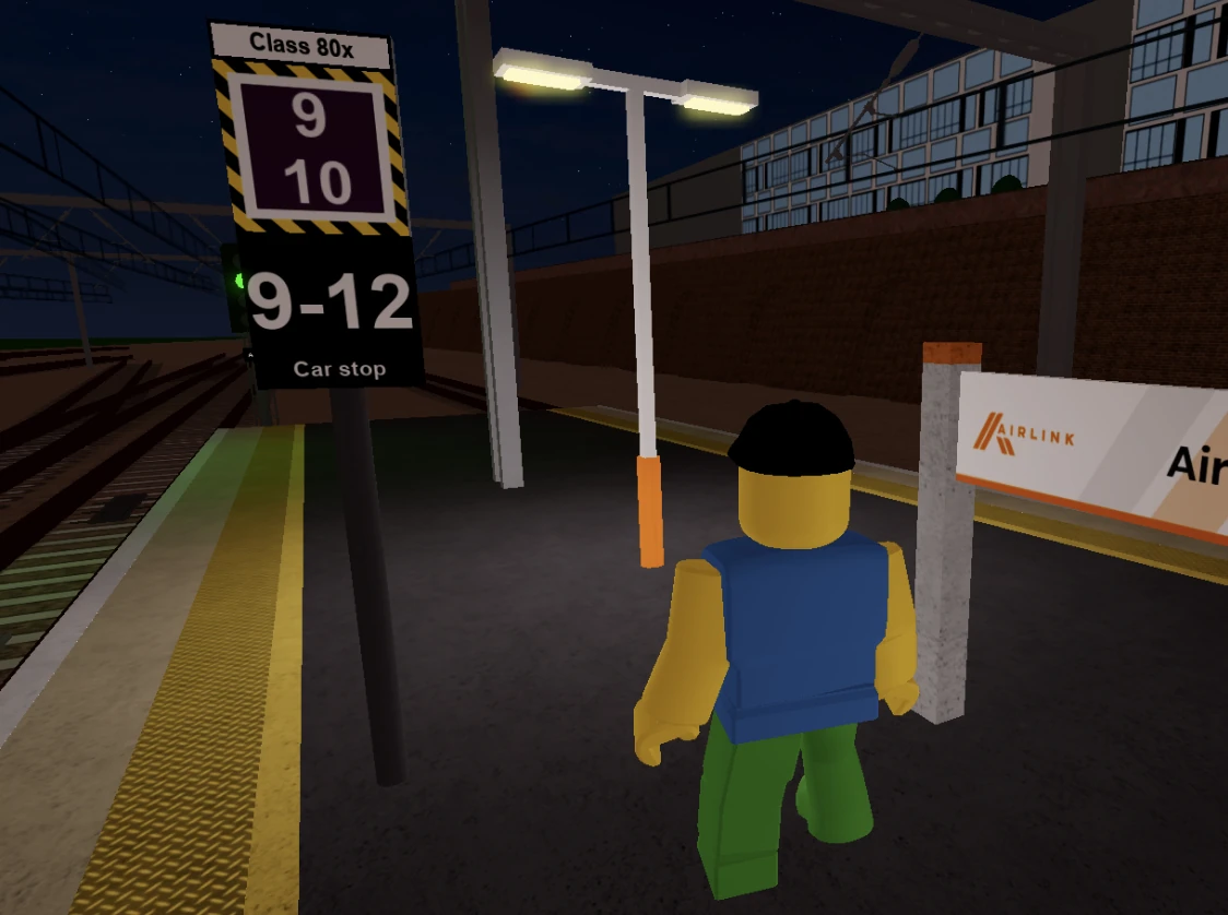 Idea: SCR should add double units for class 801 and 802. | Fandom