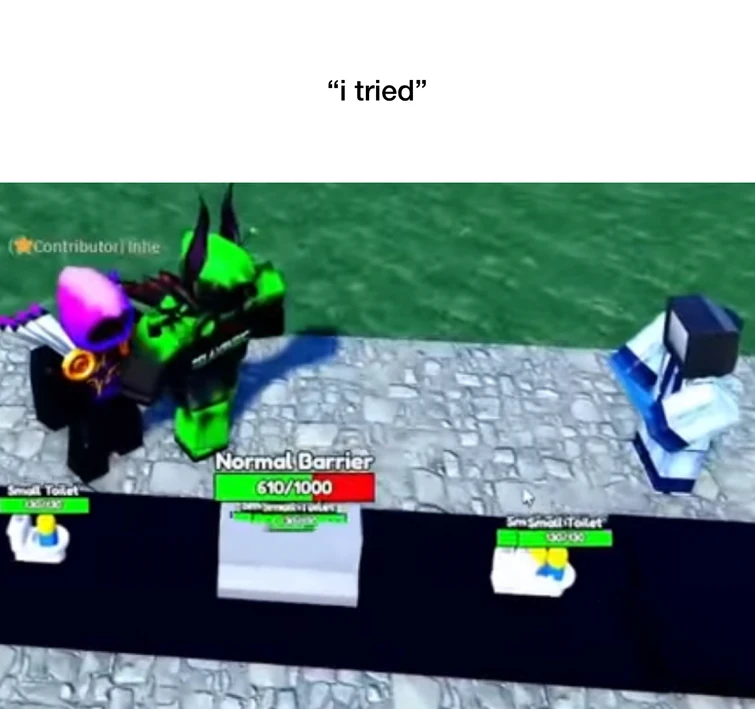 TTD Meme #6 | Fandom