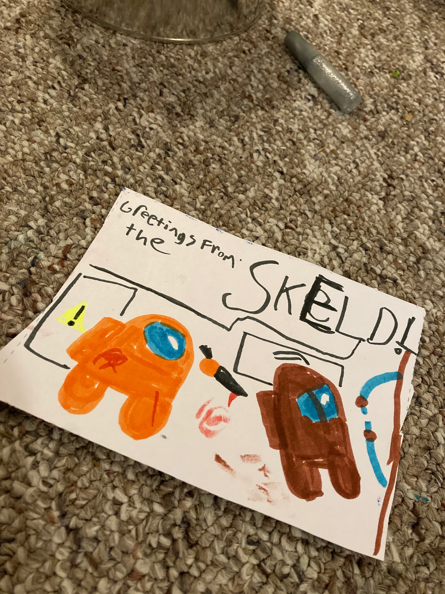 Hi people I’m new around here cuz I’m from jailbreak wiki. This is an ...