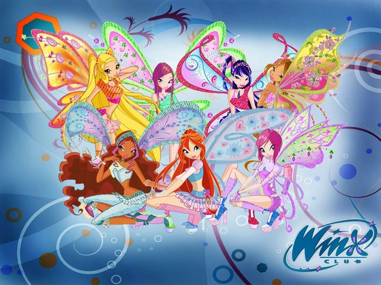 Which director would you like to see in the new Winx Club series? | Fandom