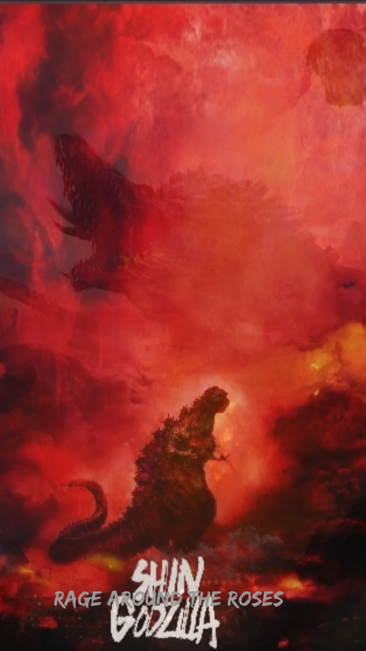 [SHINVERSE] Movie Posters Part 1 | Fandom