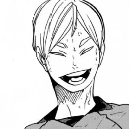 Manga Lev is so adorable | Fandom