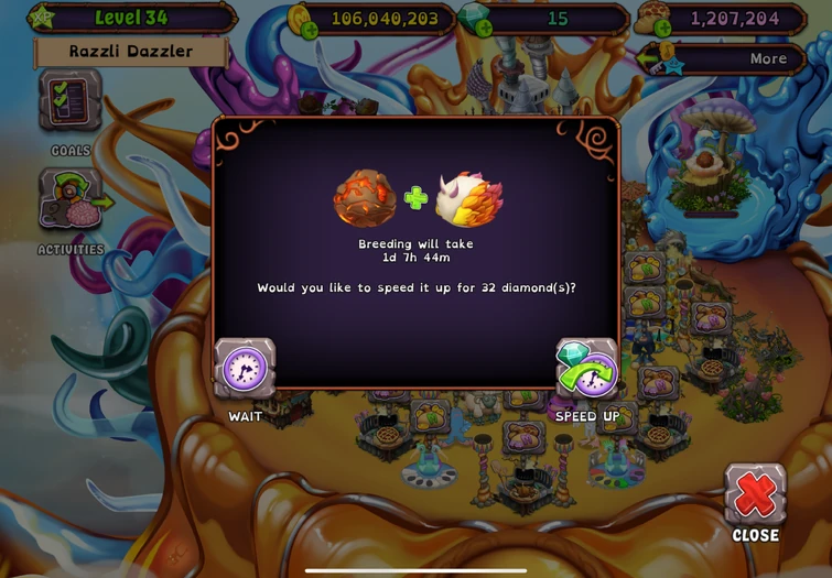 I GOT MIMIC!!!! | Fandom