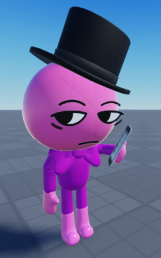 "Wiki." (I still can fix the name by the ability to "Move") | Fandom