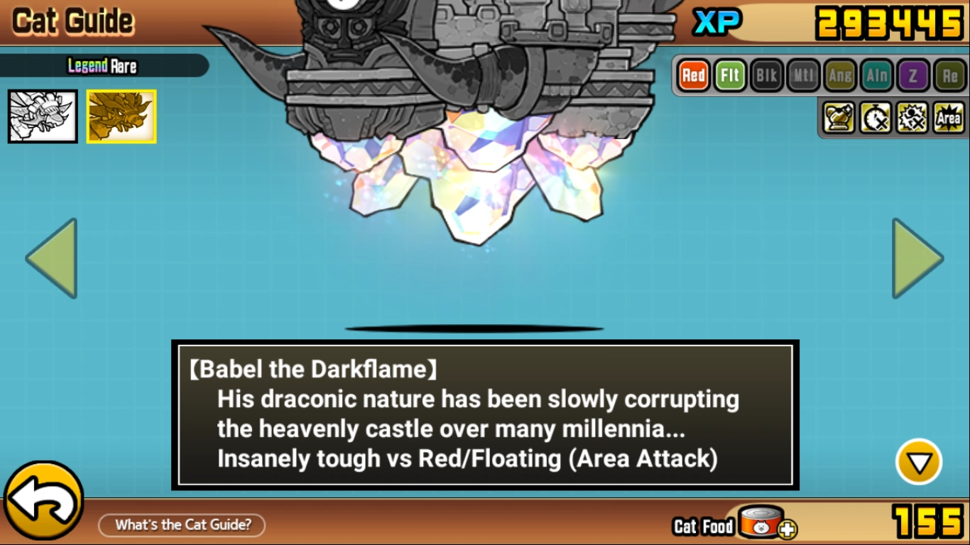 Legend Rare Thingy | Fandom