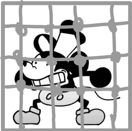 michael Theodore Mouse (yes that is his full name) will pay for biting ...