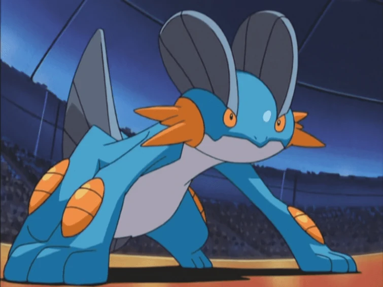 Top 15 Strongest Water Type Pokemon | Fandom