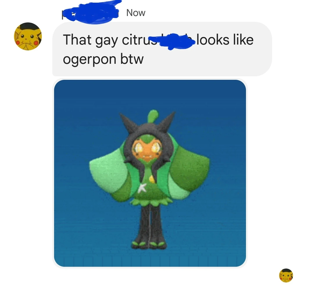 what (follow up to showing my sister citrus objectified) | Fandom