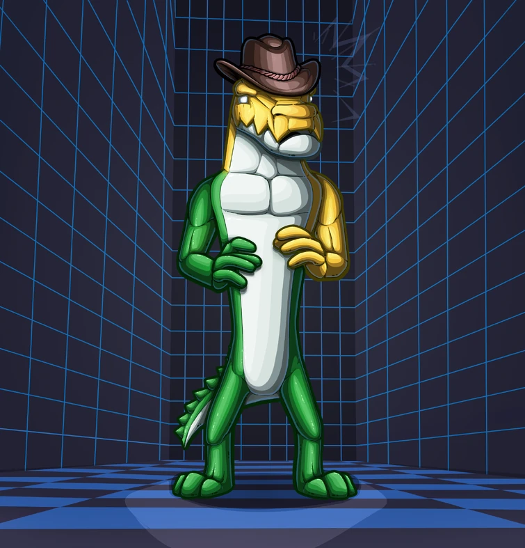 Discuss Everything About PopCross Studios Wiki | Fandom