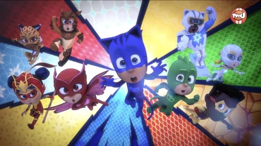 Favourite Power Heroes Victory Pose | Fandom