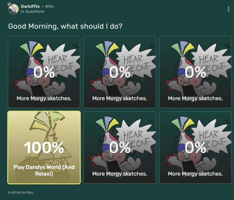 (Insert epic cool title here) | Fandom