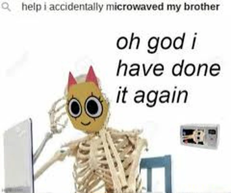 Show me ur cursed dandy’s world memes | Fandom