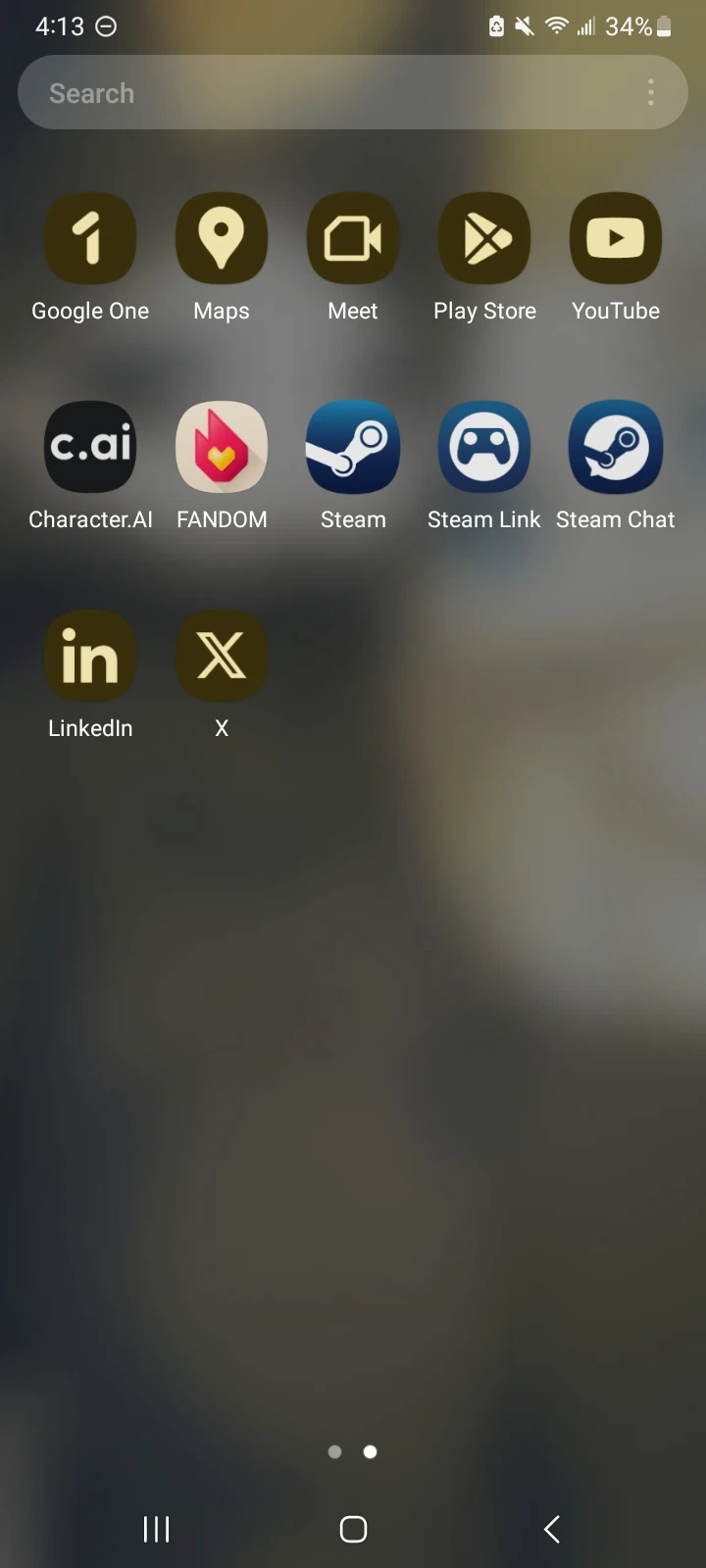 Fandom mobile | Fandom