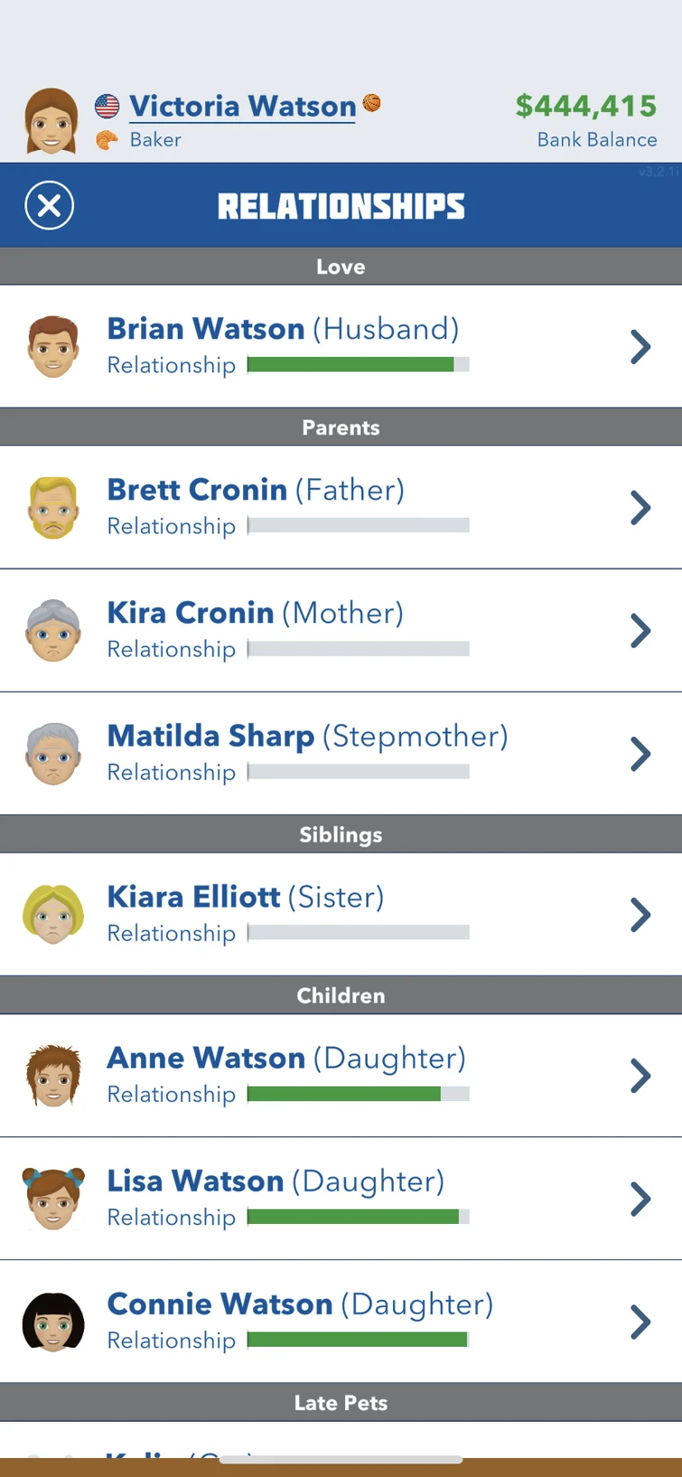 Discuss Everything About BitLife - Life Simulator Wiki | Fandom