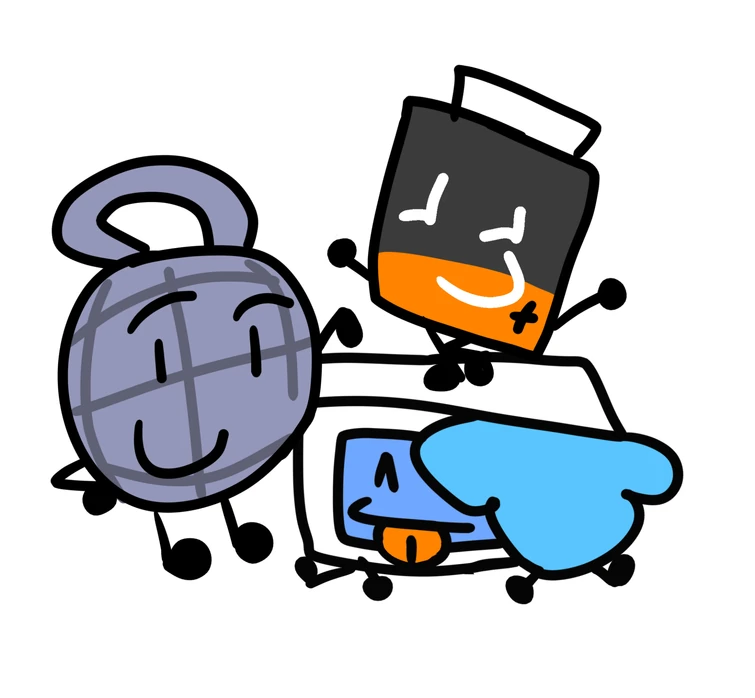 The fun show of funs! Sign ups 6/16 | Fandom