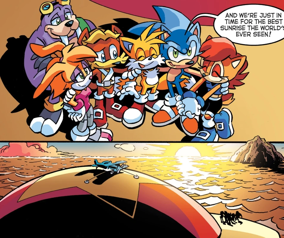 Out of Context | Fandom