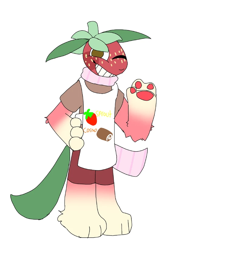 How yall feel abt snout sprout | Fandom