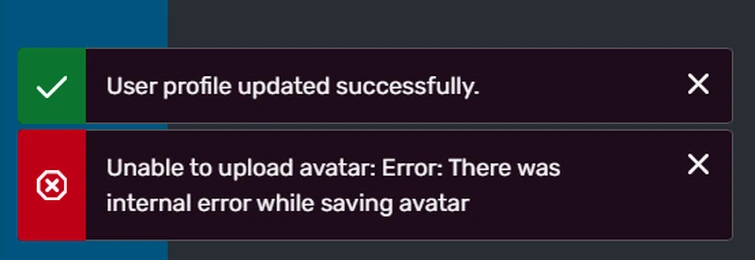 WHY CAN'T I CHANGE MY PFP GRGRGRGRGRGR | Fandom