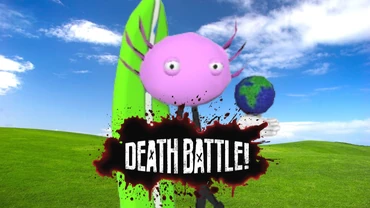 Discuss Everything About Death Battle Fanon Wiki | Fandom