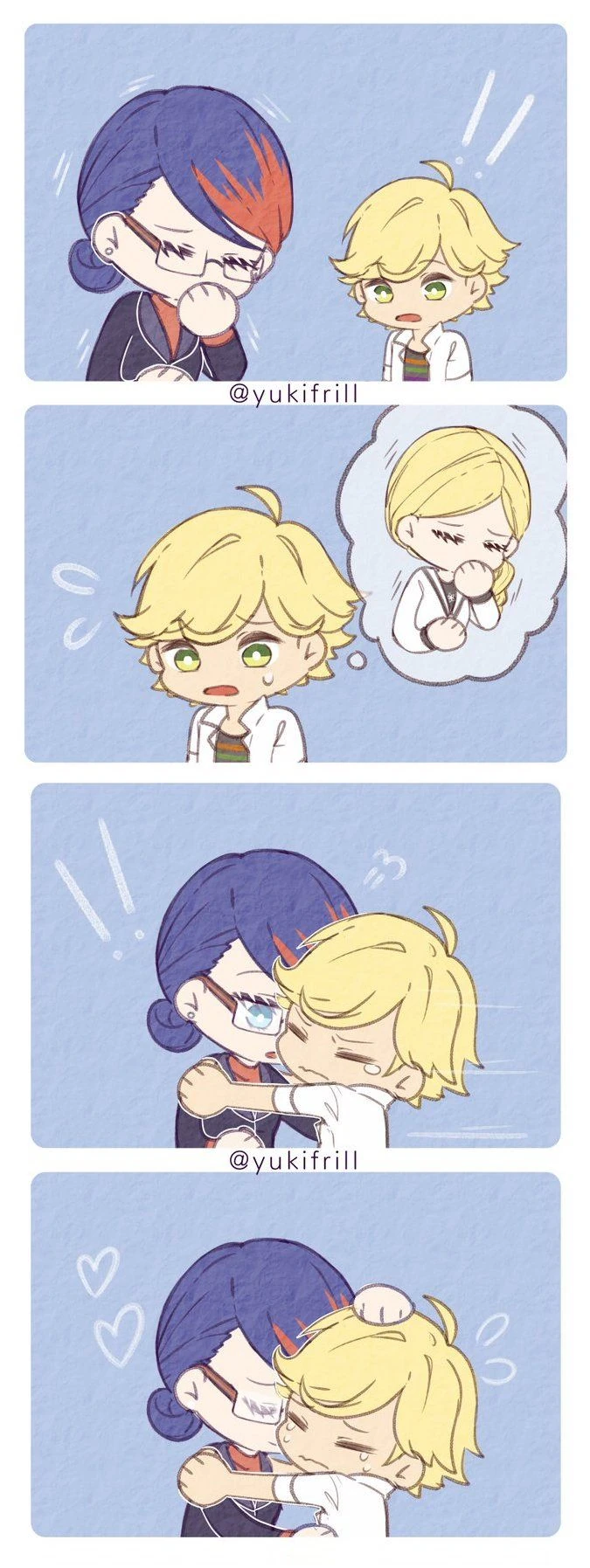 So cute🥰 | Fandom