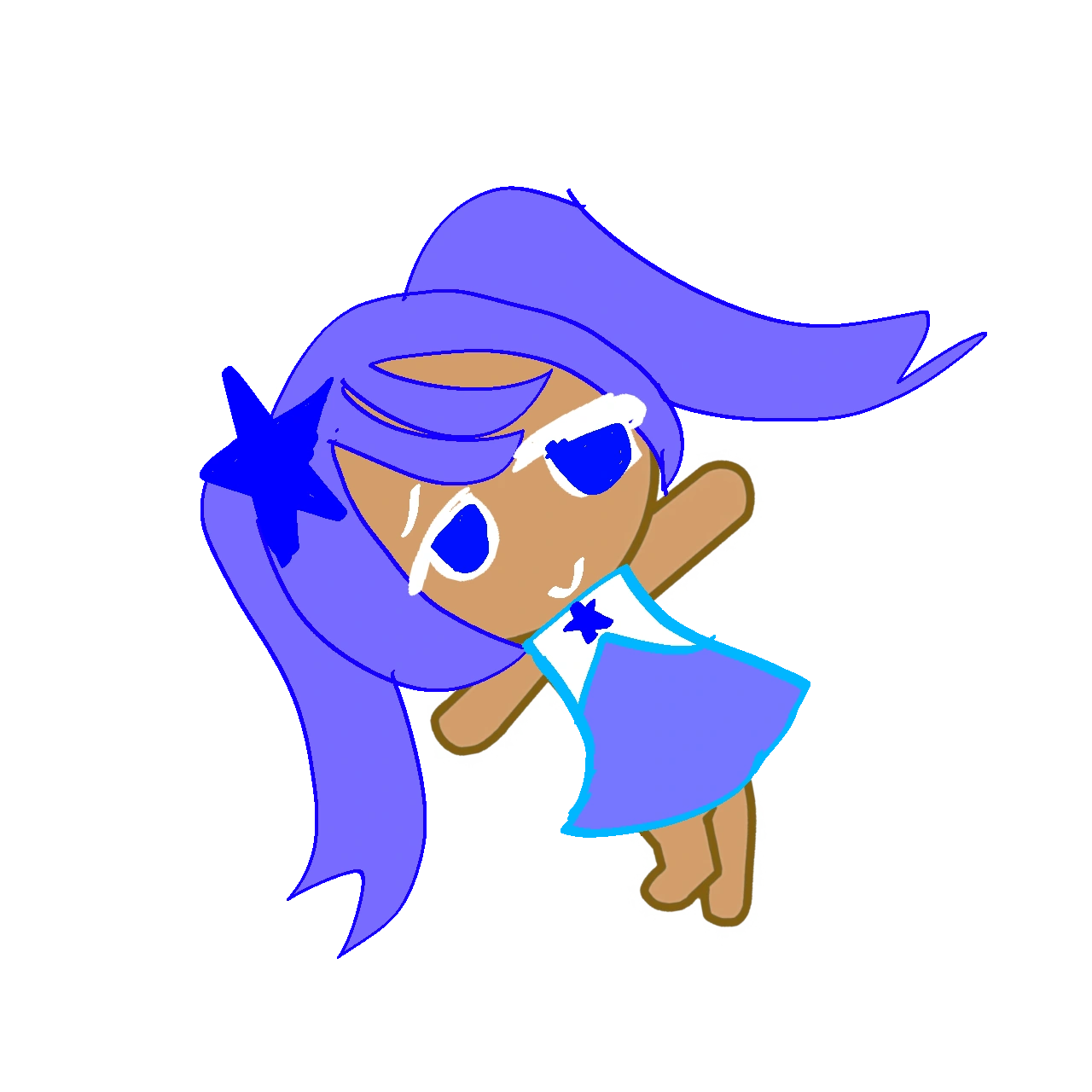 My oc | Fandom