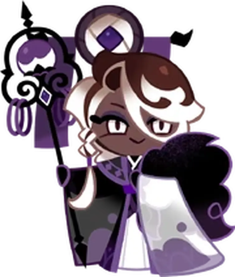 gingerbrave | Fandom