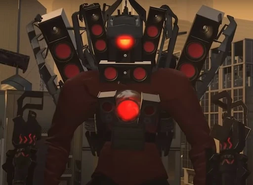 HAPPY BIRTHDAY TITAN SPEAKERMAN WE ALL LOVE YOU!!! | Fandom